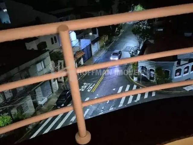 Apartamento para Venda em São Caetano do Sul/SP Santa Maria 2 Quartos