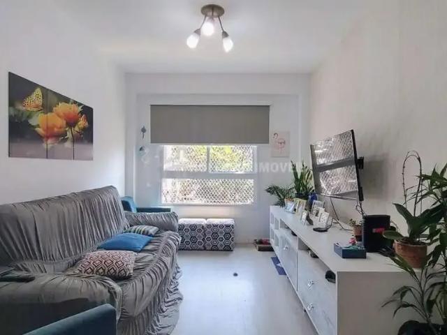 Apartamento para Venda em São Caetano do Sul/SP Santa Maria 2 Quartos