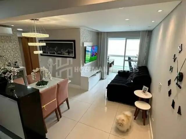 Apartamento para Venda em São Caetano do Sul/SP Santa Maria 2 Quartos