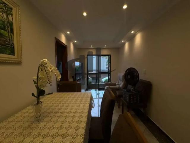 Apartamento para Venda em São Caetano do Sul/SP Santa Maria 2 Quartos