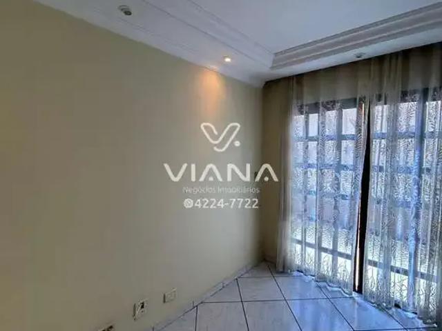Apartamento para Venda em São Caetano do Sul/SP Santa Maria 2 Quartos