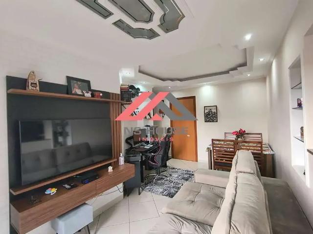 Apartamento para Venda em São Caetano do Sul/SP Santa Maria 2 Quartos
