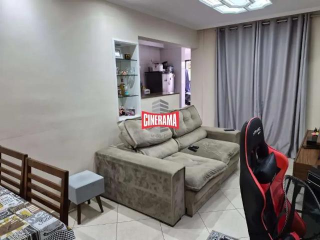 Apartamento para Venda em São Caetano do Sul/SP Santa Maria 2 Quartos