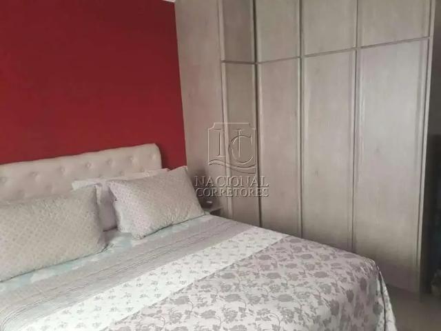 Apartamento para Venda em São Caetano do Sul/SP Santa Maria 2 Quartos