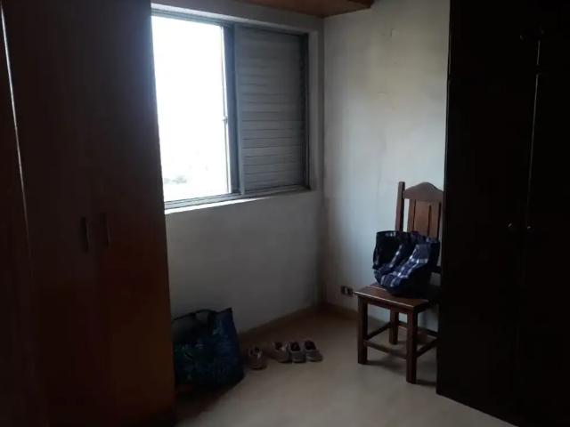 Apartamento para Venda em São Caetano do Sul/SP Santa Maria 2 Quartos