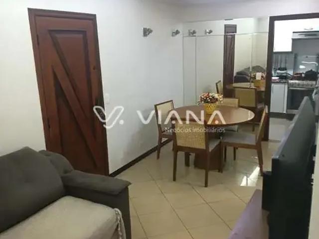 Apartamento para Venda em São Caetano do Sul/SP Santa Maria 2 Quartos