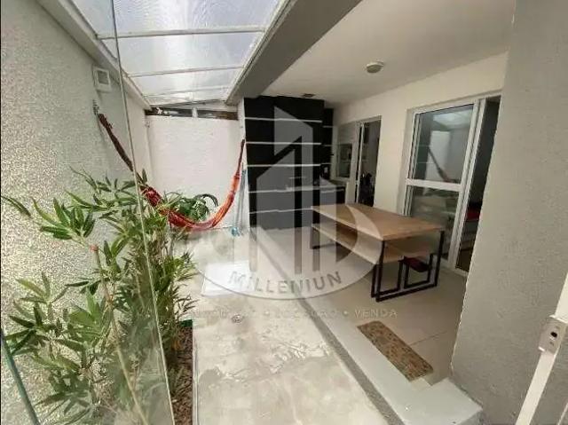 Apartamento para Venda em São Caetano do Sul/SP Santa Maria 2 Quartos