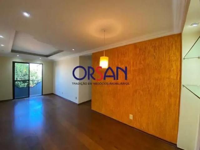 Apartamento para Venda em São Caetano do Sul/SP Santa Maria 2 Quartos