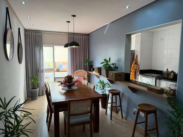 Apartamento para Venda em São Caetano do Sul/SP Santa Maria 2 Quartos