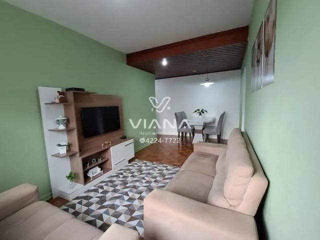 Apartamento para Venda em São Caetano do Sul/SP Santa Maria 2 Quartos