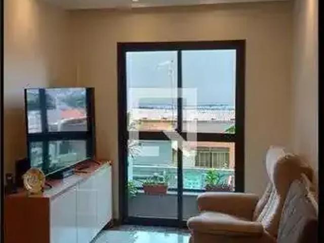 Apartamento para Venda em São Caetano do Sul/SP Santa Maria 2 Quartos