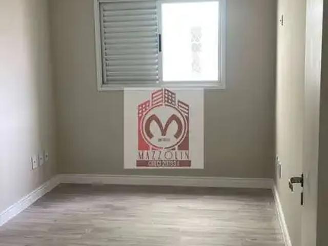 Apartamento para Venda em São Caetano do Sul/SP Santa Maria 2 Quartos
