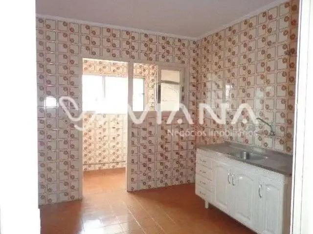 Apartamento para Venda em São Caetano do Sul/SP Santa Maria 2 Quartos