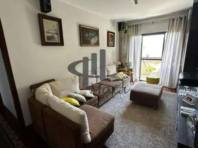 Apartamento para Venda em São Caetano do Sul/SP Santa Maria 2 Quartos