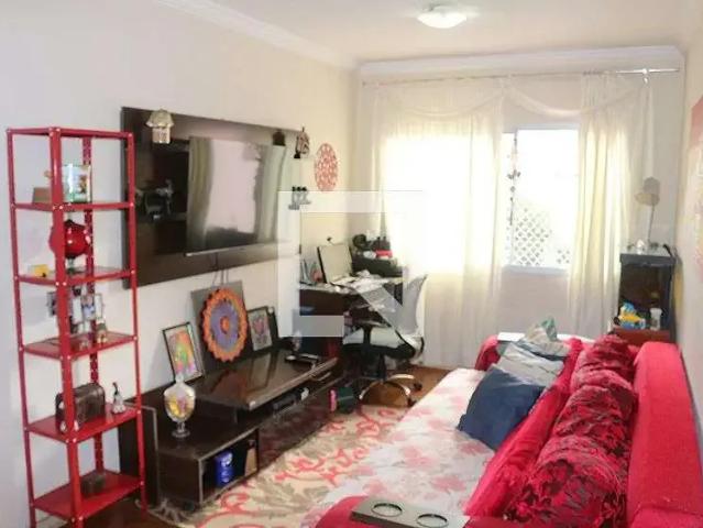 Apartamento para Venda em São Caetano do Sul/SP Santa Maria 2 Quartos