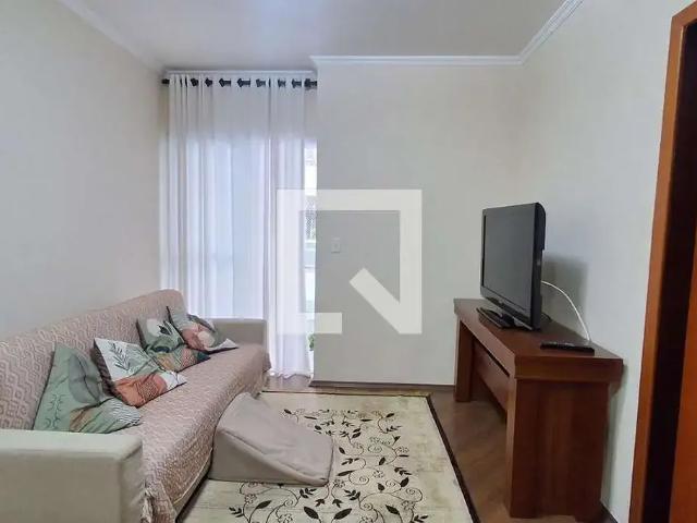 Apartamento para Venda em São Caetano do Sul/SP Santa Maria 2 Quartos