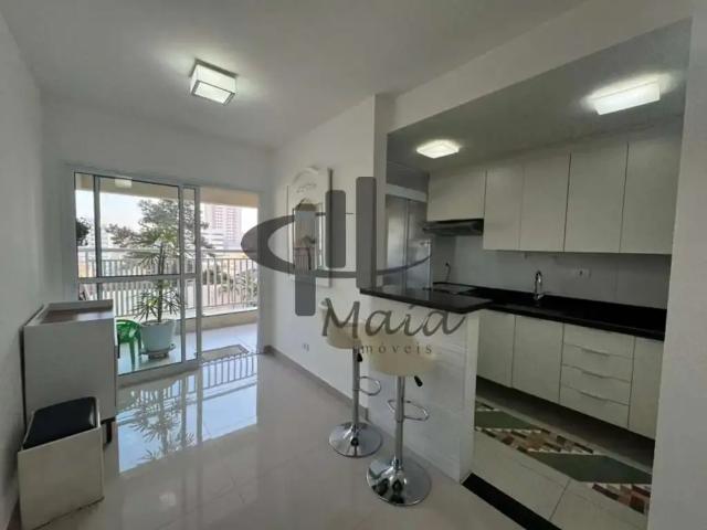 Apartamento para Venda em São Caetano do Sul/SP Santa Maria 2 Quartos