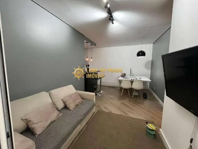 Apartamento para Venda em São Caetano do Sul/SP Santa Maria 2 Quartos