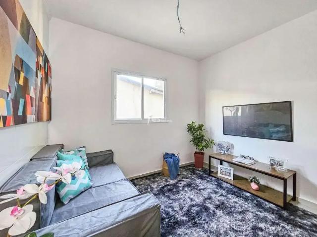 Apartamento para Venda em São Caetano do Sul/SP Santa Maria 2 Quartos