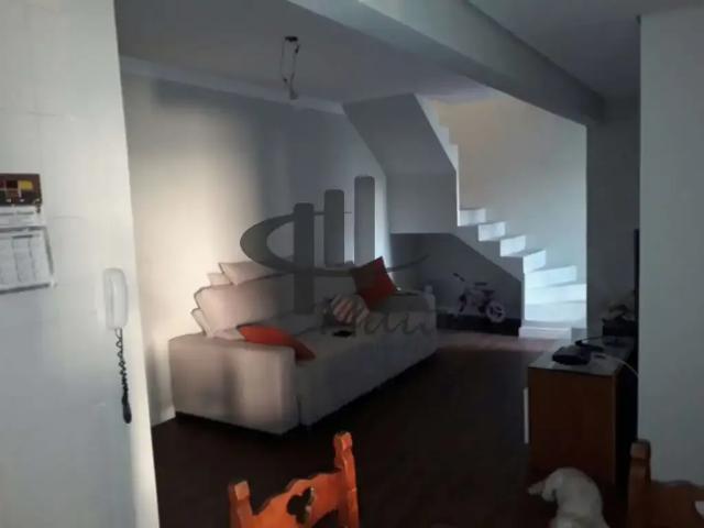 Apartamento para Venda em São Caetano do Sul/SP Santa Maria 2 Quartos