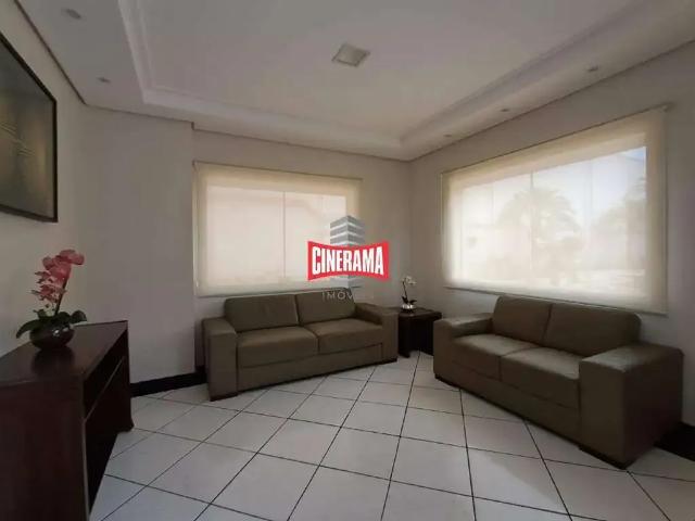 Apartamento para Venda em São Caetano do Sul/SP Santa Maria 2 Quartos