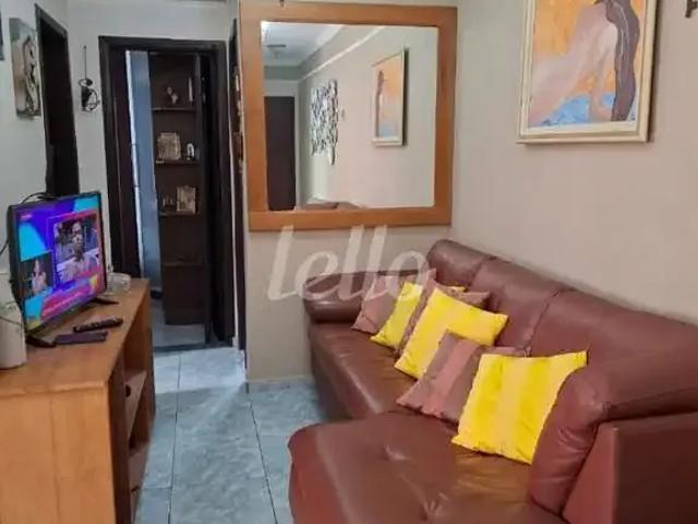 Apartamento para Venda em São Caetano do Sul/SP Santa Maria 2 Quartos