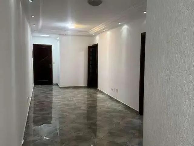 Apartamento para Venda em São Caetano do Sul/SP Santa Maria 2 Quartos