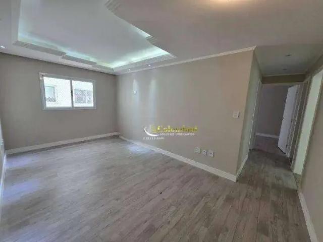 Apartamento para Venda em São Caetano do Sul/SP Santa Maria 2 Quartos