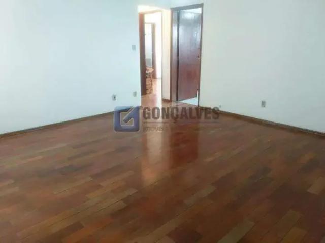 Apartamento para Venda em São Caetano do Sul/SP Santa Maria 2 Quartos