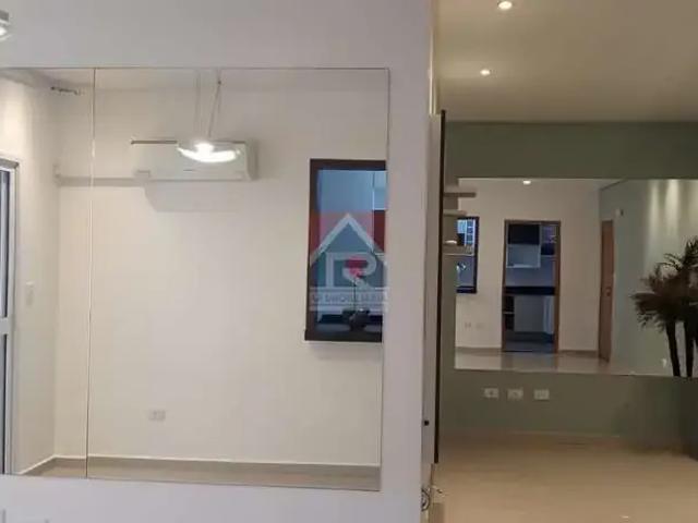 Apartamento para Venda em São Caetano do Sul/SP Santa Maria 2 Quartos