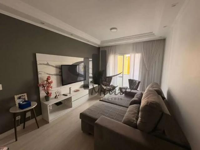Apartamento para Venda em São Caetano do Sul/SP Santa Maria 2 Quartos