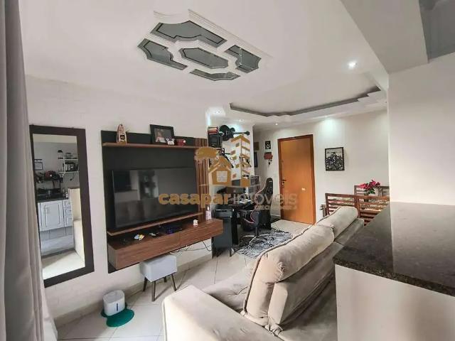 Apartamento para Venda em São Caetano do Sul/SP Santa Maria 2 Quartos