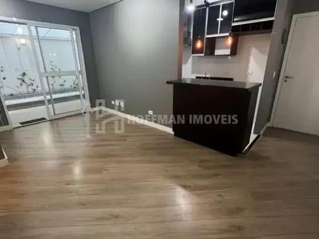 Apartamento para Venda em São Caetano do Sul/SP Santa Maria 2 Quartos