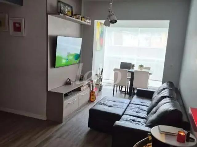 Apartamento para Venda em São Caetano do Sul/SP Santa Maria 2 Quartos