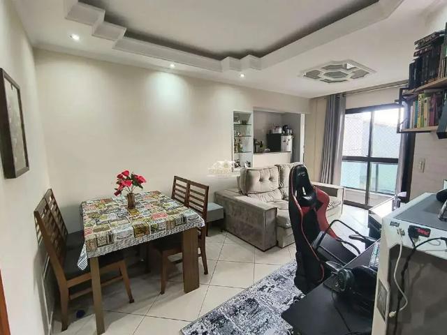 Apartamento para Venda em São Caetano do Sul/SP Santa Maria 2 Quartos