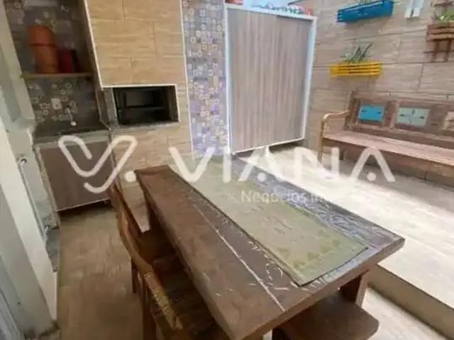 Apartamento para Venda em São Caetano do Sul/SP Santa Maria 2 Quartos