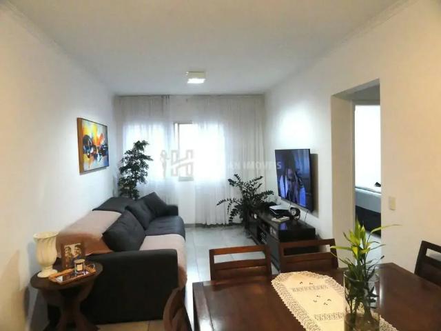 Apartamento para Venda em São Caetano do Sul/SP Santa Maria 2 Quartos