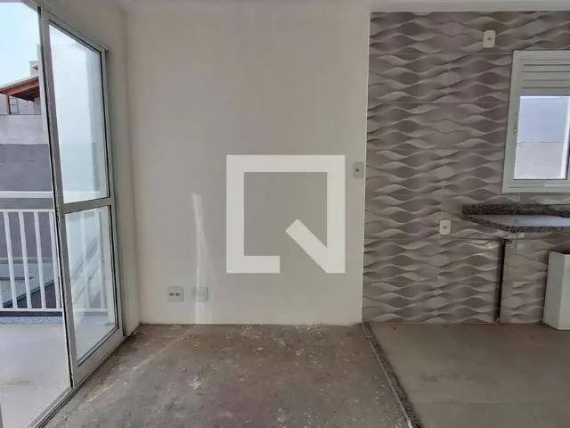 Apartamento para Venda em São Caetano do Sul/SP Santa Maria 2 Quartos