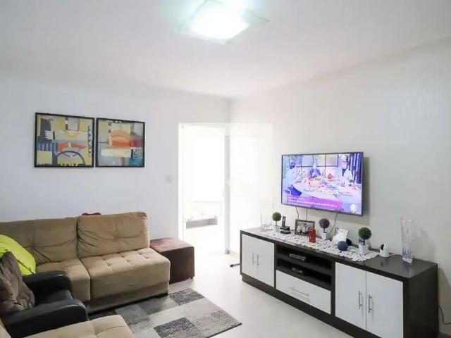 Apartamento para Venda em São Caetano do Sul/SP Santa Maria 2 Quartos