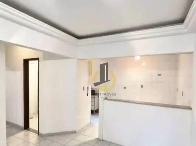 Apartamento para Venda em São Caetano do Sul/SP Santa Maria 2 Quartos