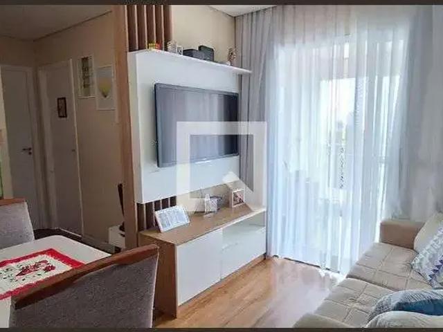 Apartamento para Venda em São Caetano do Sul/SP Santa Maria 2 Quartos