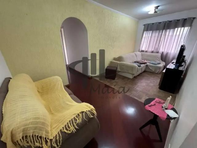 Apartamento para Venda em São Caetano do Sul/SP Santa Maria 2 Quartos