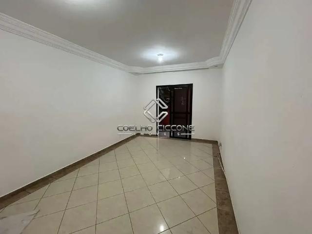 Apartamento para Venda em São Caetano do Sul/SP Santa Maria 2 Quartos
