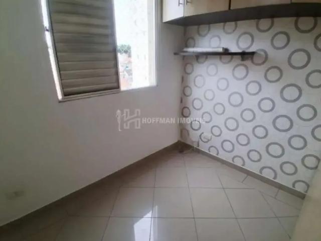 Apartamento para Venda em São Caetano do Sul/SP Santa Maria 2 Quartos