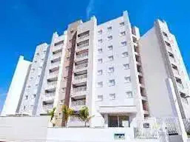 Apartamento para Venda em São Caetano do Sul/SP Santa Maria 2 Quartos