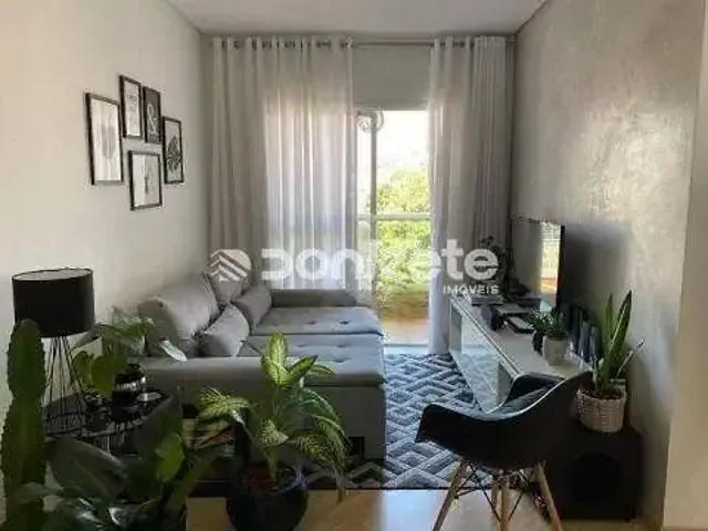 Apartamento para Venda em São Caetano do Sul/SP Santa Maria 2 Quartos