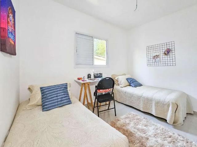 Apartamento para Venda em São Caetano do Sul/SP Santa Maria 2 Quartos