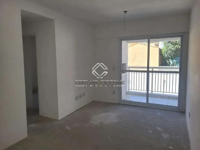 Apartamento para Venda em São Caetano do Sul/SP Santa Maria 2 Quartos