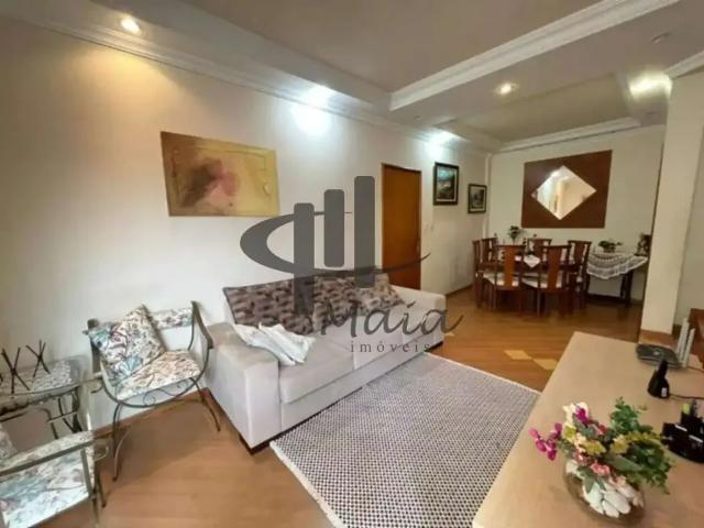 Apartamento para Venda em São Caetano do Sul/SP Santa Maria 2 Quartos