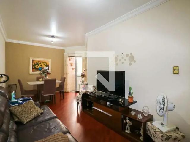 Apartamento para Venda em São Caetano do Sul/SP Santa Maria 2 Quartos